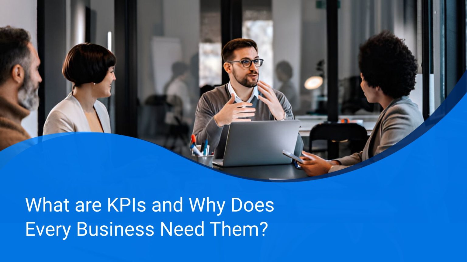 What Are Key Performance Indicators (KPIs)? A Detailed Guide